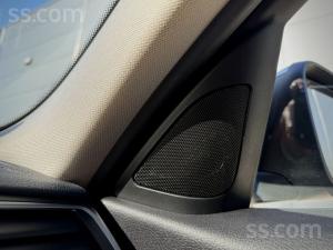 Balts BMW 320 2016 Rīga, ar dzinēja tilpumu 2.00 L un nobraukumu 256 tūkst. km par 12500 €, foto 21 vietnē AUTOMOTO.COM.LV