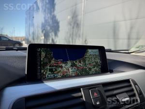 Balts BMW 320 2016 Rīga, ar dzinēja tilpumu 2.00 L un nobraukumu 256 tūkst. km par 12500 €, foto 23 vietnē AUTOMOTO.COM.LV