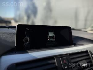 Balts BMW 320 2016 Rīga, ar dzinēja tilpumu 2.00 L un nobraukumu 256 tūkst. km par 12500 €, foto 26 vietnē AUTOMOTO.COM.LV