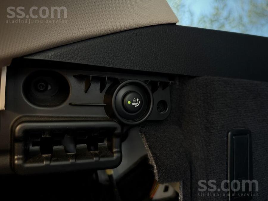Balts BMW 320 2016 Rīga, ar dzinēja tilpumu 2.00 L un nobraukumu 256 tūkst. km par 12500 €, foto 29 vietnē AUTOMOTO.COM.LV