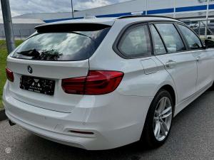 Balts BMW 320 2016 Ukmergė, ar dzinēja tilpumu 2.00 L un nobraukumu 300 tūkst. km par 7550 €, foto 3 vietnē AUTOMOTO.COM.LV
