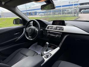 Balts BMW 320 2016 Ukmergė, ar dzinēja tilpumu 2.00 L un nobraukumu 300 tūkst. km par 7550 €, foto 9 vietnē AUTOMOTO.COM.LV