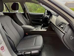 Balts BMW 320 2016 Ukmergė, ar dzinēja tilpumu 2.00 L un nobraukumu 300 tūkst. km par 7550 €, foto 12 vietnē AUTOMOTO.COM.LV