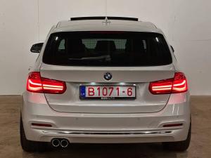 Balts BMW 320 2016 Jūrmala, ar dzinēja tilpumu 2.00 L un nobraukumu 241 tūkst. km par 13450 €, foto 19 vietnē AUTOMOTO.COM.LV