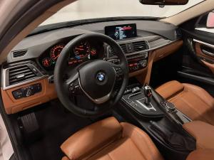 Balts BMW 320 2016 Jūrmala, ar dzinēja tilpumu 2.00 L un nobraukumu 241 tūkst. km par 13450 €, foto 20 vietnē AUTOMOTO.COM.LV