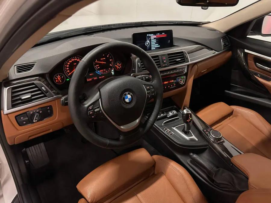 Balts BMW 320 2016 Jūrmala, ar dzinēja tilpumu 2.00 L un nobraukumu 241 tūkst. km par 13450 €, foto 20 vietnē AUTOMOTO.COM.LV