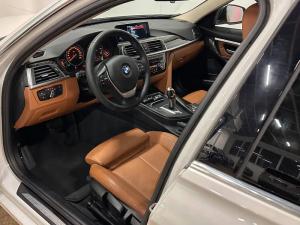 Balts BMW 320 2016 Jūrmala, ar dzinēja tilpumu 2.00 L un nobraukumu 241 tūkst. km par 13450 €, foto 21 vietnē AUTOMOTO.COM.LV