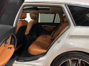 Balts BMW 320 2016 Jūrmala, ar dzinēja tilpumu 2.00 L un nobraukumu 241 tūkst. km par 13450 €, foto 28 vietnē AUTOMOTO.COM.LV