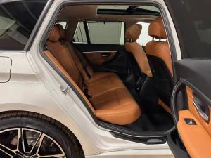 Balts BMW 320 2016 Jūrmala, ar dzinēja tilpumu 2.00 L un nobraukumu 241 tūkst. km par 13450 €, foto 32 vietnē AUTOMOTO.COM.LV