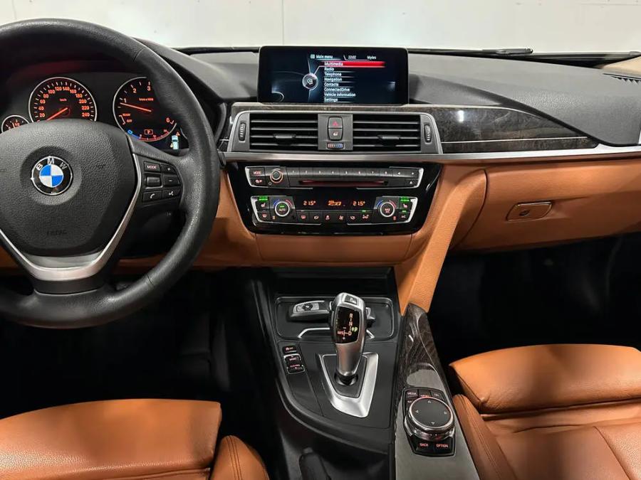 Balts BMW 320 2016 Jūrmala, ar dzinēja tilpumu 2.00 L un nobraukumu 241 tūkst. km par 13450 €, foto 35 vietnē AUTOMOTO.COM.LV