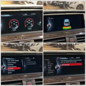Balts BMW 320 2016 Jūrmala, ar dzinēja tilpumu 2.00 L un nobraukumu 241 tūkst. km par 13450 €, foto 42 vietnē AUTOMOTO.COM.LV