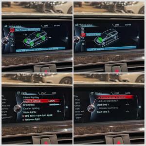 Balts BMW 320 2016 Jūrmala, ar dzinēja tilpumu 2.00 L un nobraukumu 241 tūkst. km par 13450 €, foto 44 vietnē AUTOMOTO.COM.LV