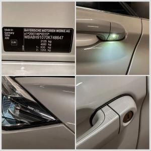 Balts BMW 320 2016 Jūrmala, ar dzinēja tilpumu 2.00 L un nobraukumu 241 tūkst. km par 13450 €, foto 47 vietnē AUTOMOTO.COM.LV