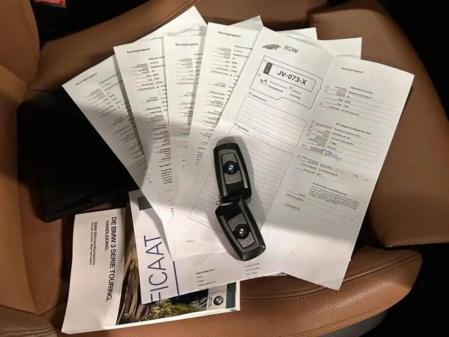 Balts BMW 320 2016 Jūrmala, ar dzinēja tilpumu 2.00 L un nobraukumu 241 tūkst. km par 13450 €, foto 51 vietnē AUTOMOTO.COM.LV