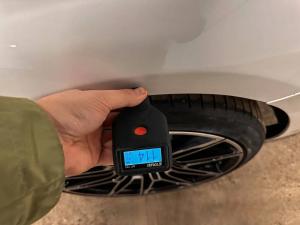 Balts BMW 320 2016 Jūrmala, ar dzinēja tilpumu 2.00 L un nobraukumu 241 tūkst. km par 13450 €, foto 52 vietnē AUTOMOTO.COM.LV