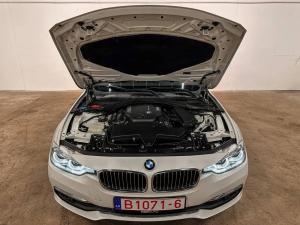 Balts BMW 320 2016 Jūrmala, ar dzinēja tilpumu 2.00 L un nobraukumu 241 tūkst. km par 13450 €, foto 58 vietnē AUTOMOTO.COM.LV