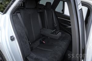Balts BMW 320 2016 Rīga, ar dzinēja tilpumu 2.00 L un nobraukumu 174 tūkst. km par 16950 €, foto 15 vietnē AUTOMOTO.COM.LV