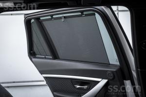 Balts BMW 320 2016 Rīga, ar dzinēja tilpumu 2.00 L un nobraukumu 174 tūkst. km par 16950 €, foto 16 vietnē AUTOMOTO.COM.LV