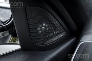 Balts BMW 320 2016 Rīga, ar dzinēja tilpumu 2.00 L un nobraukumu 174 tūkst. km par 16950 €, foto 18 vietnē AUTOMOTO.COM.LV