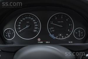 Balts BMW 320 2016 Rīga, ar dzinēja tilpumu 2.00 L un nobraukumu 174 tūkst. km par 16950 €, foto 19 vietnē AUTOMOTO.COM.LV
