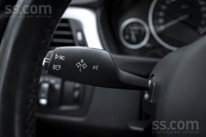 Balts BMW 320 2016 Rīga, ar dzinēja tilpumu 2.00 L un nobraukumu 174 tūkst. km par 16950 €, foto 20 vietnē AUTOMOTO.COM.LV