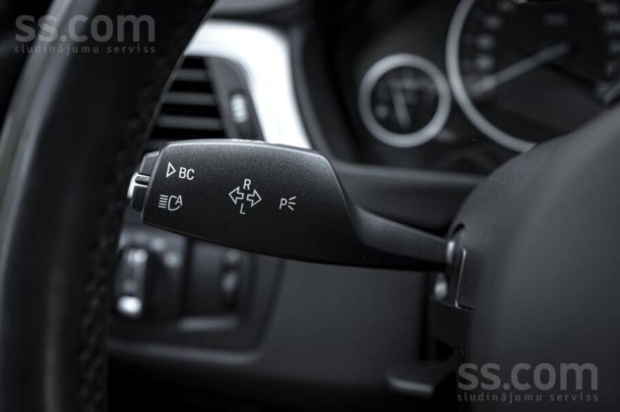 Balts BMW 320 2016 Rīga, ar dzinēja tilpumu 2.00 L un nobraukumu 174 tūkst. km par 16950 €, foto 20 vietnē AUTOMOTO.COM.LV