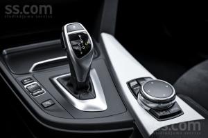Balts BMW 320 2016 Rīga, ar dzinēja tilpumu 2.00 L un nobraukumu 174 tūkst. km par 16950 €, foto 25 vietnē AUTOMOTO.COM.LV