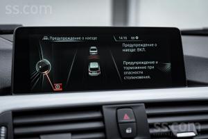 Balts BMW 320 2016 Rīga, ar dzinēja tilpumu 2.00 L un nobraukumu 174 tūkst. km par 16950 €, foto 28 vietnē AUTOMOTO.COM.LV