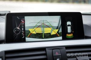 Balts BMW 320 2016 Rīga, ar dzinēja tilpumu 2.00 L un nobraukumu 174 tūkst. km par 16950 €, foto 29 vietnē AUTOMOTO.COM.LV