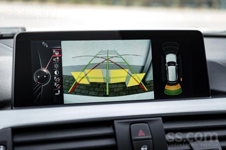 Balts BMW 320 2016 Rīga, ar dzinēja tilpumu 2.00 L un nobraukumu 174 tūkst. km par 16950 €, foto 29 vietnē AUTOMOTO.COM.LV
