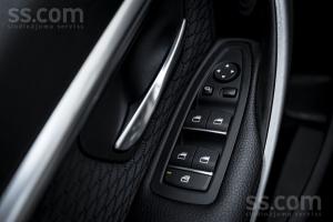 Balts BMW 320 2016 Rīga, ar dzinēja tilpumu 2.00 L un nobraukumu 174 tūkst. km par 16950 €, foto 30 vietnē AUTOMOTO.COM.LV