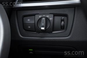 Balts BMW 320 2016 Rīga, ar dzinēja tilpumu 2.00 L un nobraukumu 174 tūkst. km par 16950 €, foto 31 vietnē AUTOMOTO.COM.LV