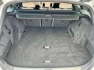 White BMW 320 2016 in Kaunas, with an engine capacity of 2.00 L and mileage of 267 thousand km for 11490 €, photo 29 on AUTOMOTO.COM.LV