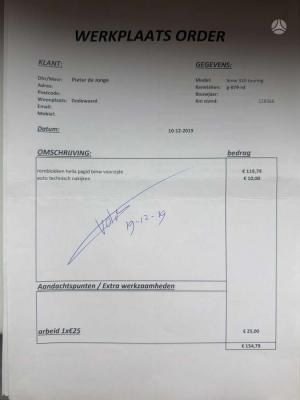 White BMW 320 2016 in Vilkaviskis, with an engine capacity of 2.00 L and mileage of 287 thousand km for 13800 €, photo 34 on AUTOMOTO.COM.LV
