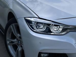 Balts BMW 320 2016 Rēzekne, ar dzinēja tilpumu 2.00 L un nobraukumu 364 tūkst. km par 10990 €, foto 12 vietnē AUTOMOTO.COM.LV