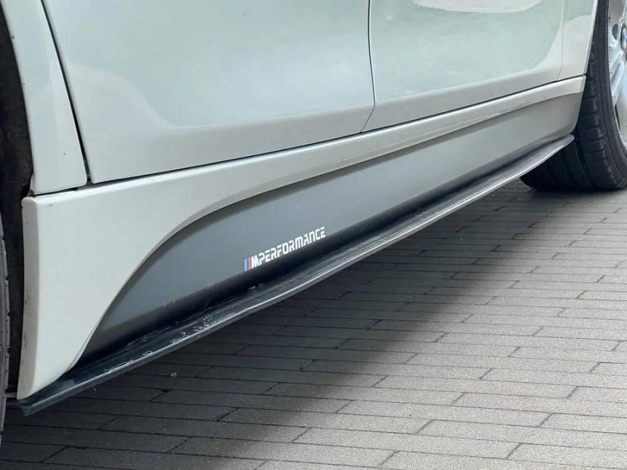 Balts BMW 320 2016 Rēzekne, ar dzinēja tilpumu 2.00 L un nobraukumu 364 tūkst. km par 10990 €, foto 14 vietnē AUTOMOTO.COM.LV