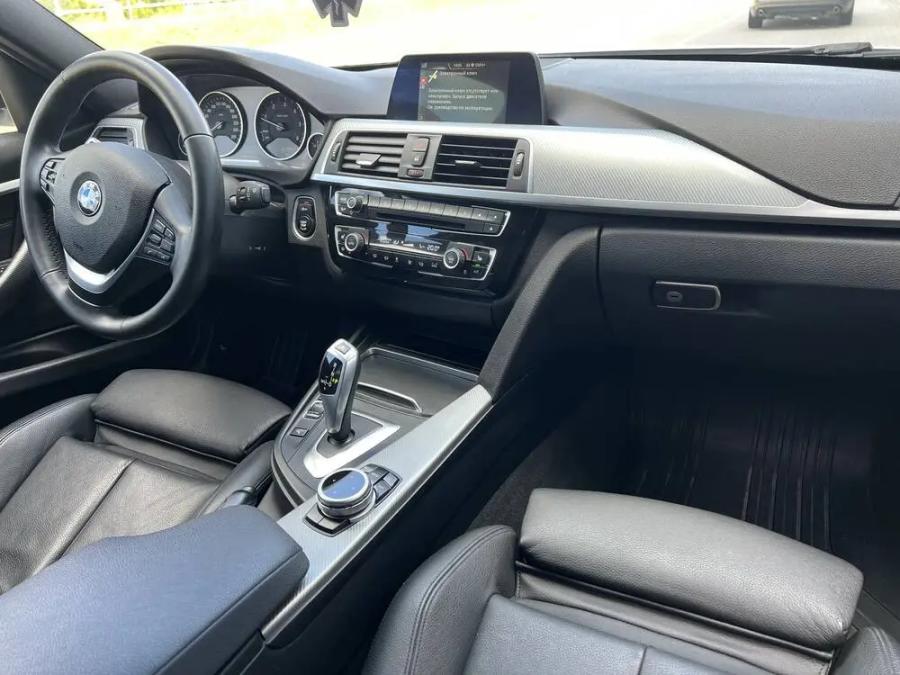 Balts BMW 320 2016 Rēzekne, ar dzinēja tilpumu 2.00 L un nobraukumu 364 tūkst. km par 10990 €, foto 15 vietnē AUTOMOTO.COM.LV