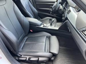 Balts BMW 320 2016 Rēzekne, ar dzinēja tilpumu 2.00 L un nobraukumu 364 tūkst. km par 10990 €, foto 16 vietnē AUTOMOTO.COM.LV