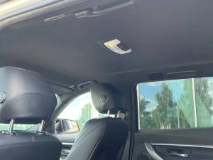 Balts BMW 320 2016 Rēzekne, ar dzinēja tilpumu 2.00 L un nobraukumu 364 tūkst. km par 10990 €, foto 29 vietnē AUTOMOTO.COM.LV