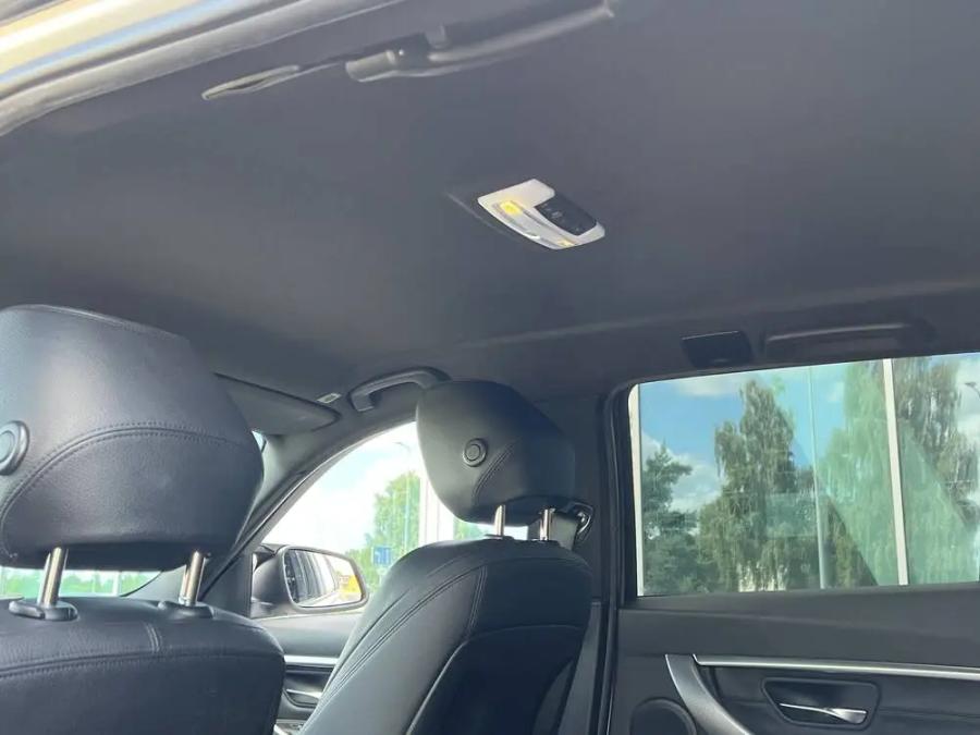 Balts BMW 320 2016 Rēzekne, ar dzinēja tilpumu 2.00 L un nobraukumu 364 tūkst. km par 10990 €, foto 29 vietnē AUTOMOTO.COM.LV