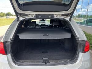 White BMW 320 2016 in Rezekne, with an engine capacity of 2.00 L and mileage of 364 thousand km for 10990 €, photo 22 on AUTOMOTO.COM.LV