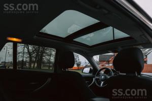 Белый БМВ 320 2016 в Вентспилс, объемом двигателя 2.00 л и пробегом 274 тыс. км за 13900 €, фото 20 на AUTOMOTO.COM.LV