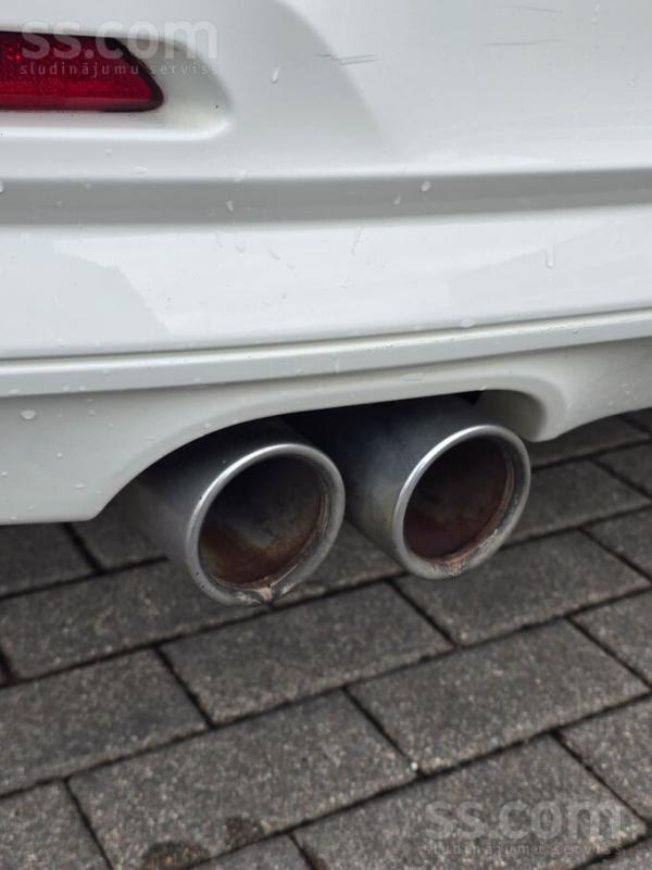 Balts BMW 320 2016 Rīga, ar dzinēja tilpumu 2.00 L un nobraukumu 300 tūkst. km par 9900 €, foto 10 vietnē AUTOMOTO.COM.LV