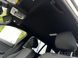 White BMW 320 2016 in Riga, with an engine capacity of 2.00 L and mileage of 270 thousand km for 9700 €, photo 17 on AUTOMOTO.COM.LV
