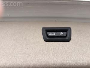 Balts BMW 320 2016 Cēsis, ar dzinēja tilpumu 2.00 L un nobraukumu 274 tūkst. km par 10770 €, foto 9 vietnē AUTOMOTO.COM.LV