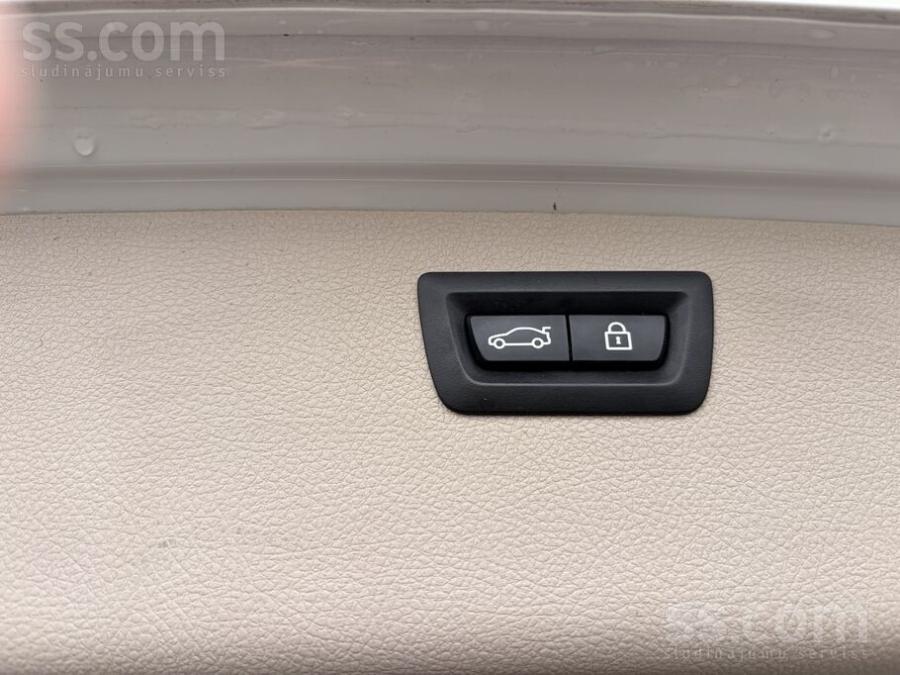 Balts BMW 320 2016 Cēsis, ar dzinēja tilpumu 2.00 L un nobraukumu 274 tūkst. km par 10770 €, foto 9 vietnē AUTOMOTO.COM.LV