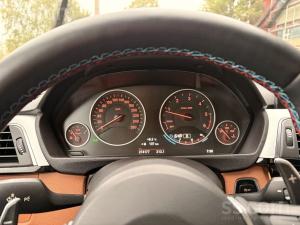 Balts BMW 320 2016 Cēsis, ar dzinēja tilpumu 2.00 L un nobraukumu 274 tūkst. km par 10770 €, foto 11 vietnē AUTOMOTO.COM.LV