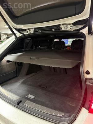 Balts BMW 320 2017 Rīga, ar dzinēja tilpumu 2.00 L un nobraukumu 310 tūkst. km par 9500 €, foto 9 vietnē AUTOMOTO.COM.LV
