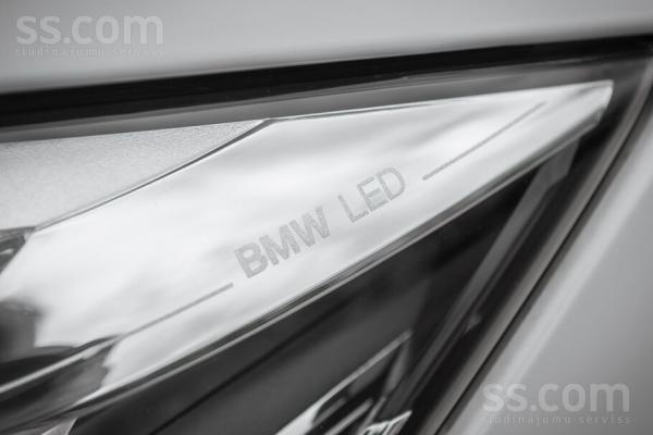 Balts BMW 320 2017 Rīga, ar dzinēja tilpumu 2.00 L un nobraukumu 160 tūkst. km par 14500 €, foto 4 vietnē AUTOMOTO.COM.LV