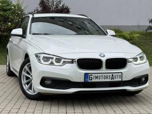 Balts BMW 320 2017 Rīga, ar dzinēja tilpumu 2.00 L un nobraukumu 215 tūkst. km par 12990 €, foto 4 vietnē AUTOMOTO.COM.LV